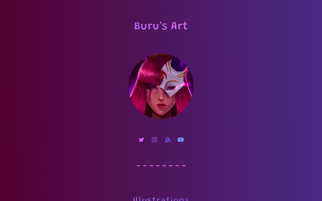 Buru_Art